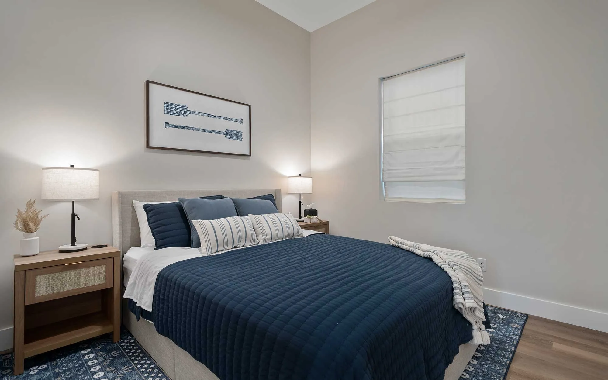 Lakeshore Haus – Still Water Luxury Stays